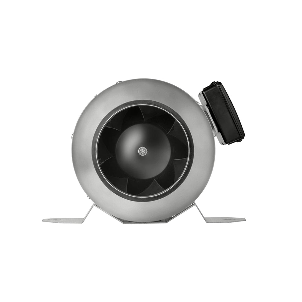 JETLINE ECOWATT – Iceberg Refrigeración & Ventilación